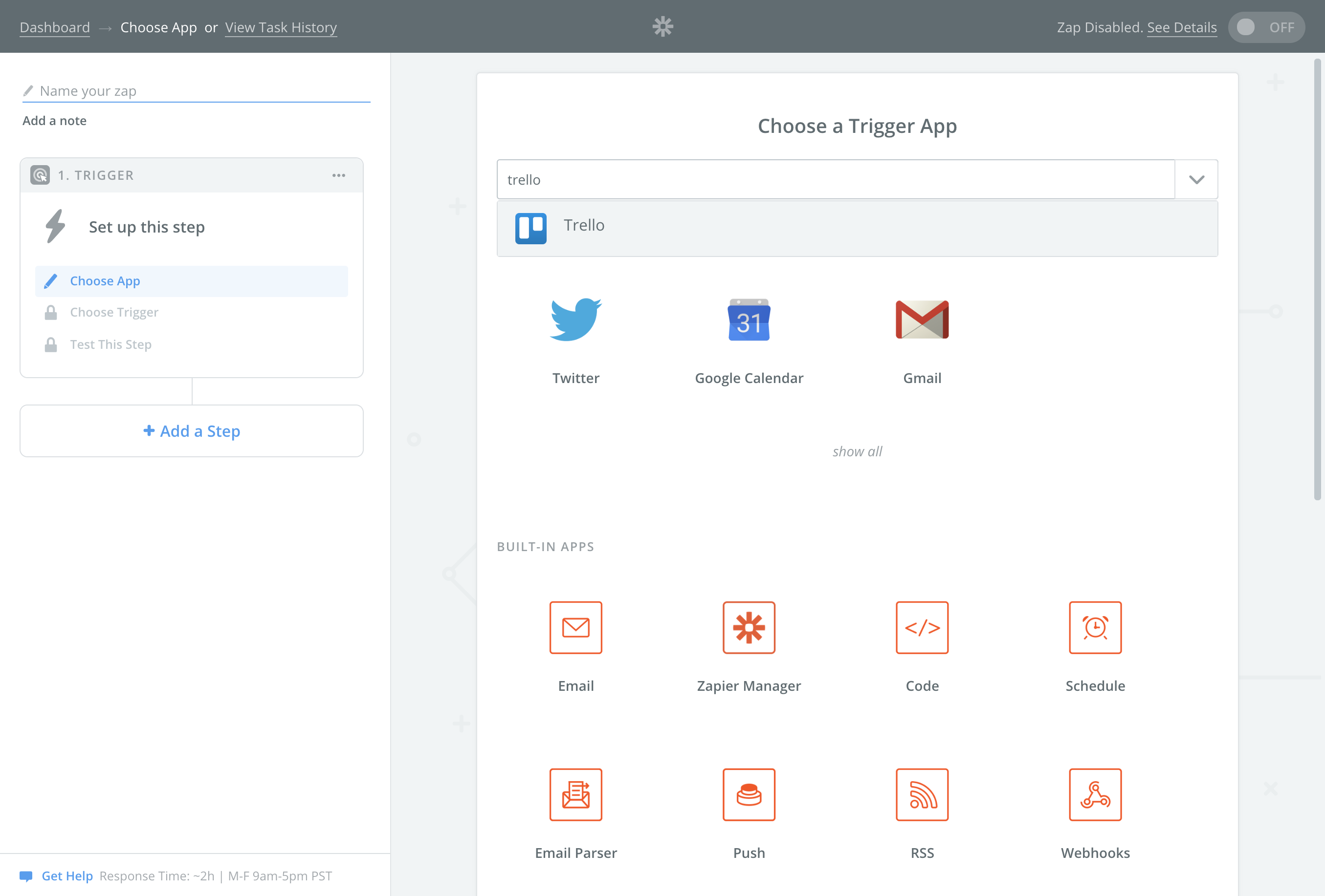 Trelloとの連携方法｜ビジネスチャットならChatwork